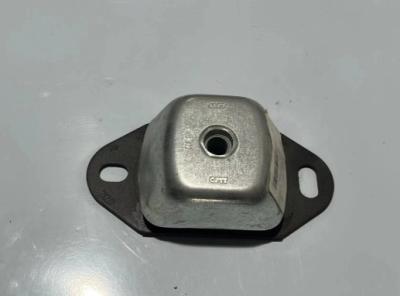 China Stainless Steel Seamless Anti Vibration Shock Absorber With Smooth Operation for sale