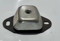 China Stainless Steel Seamless Anti Vibration Shock Absorber With Smooth Operation for sale