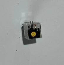 China High Performance Kalmar Reach Stacker Parts With Easy Installation for sale