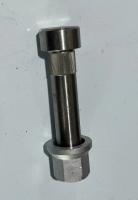 China A02107.0100 Tire bolts Kalmar Reach Stacker Parts for sale