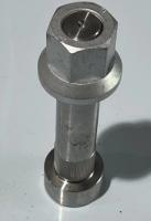 China A02107.0100 Tire bolts Kalmar Reach Stacker Parts for sale