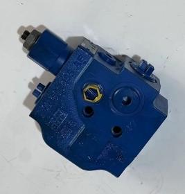 China 922292.0008 valve Kalmar Reach Stacker Parts for sale