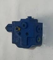 China 922292.0008 valve Kalmar Reach Stacker Parts for sale