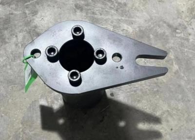 China A40101.0100 Pin shaft Kalmar Reach Stacker Parts for sale