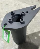 China A40101.0100 Pin shaft Kalmar Reach Stacker Parts for sale