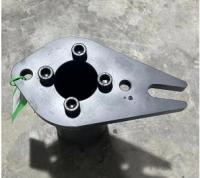 China A40101.0100 Pin shaft Kalmar Reach Stacker Parts for sale