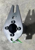 China A40101.0100 Pin shaft Kalmar Reach Stacker Parts for sale