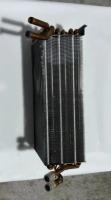 China 923855.1573 evaporator Kalmar Reach Stacker Parts for sale