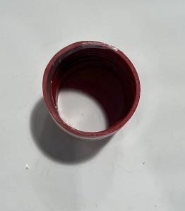 China 922631.0014 Connecting tubes Kalmar Reach Stacker Parts for sale