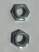 China 923828.0843 nut Kalmar Reach Stacker Parts for sale