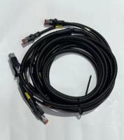 China A60938.0100 Wiring harnesses Kalmar Reach Stacker Parts for sale