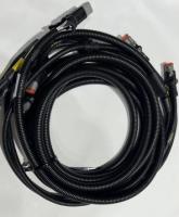 China A60938.0100 Wiring harnesses Kalmar Reach Stacker Parts for sale