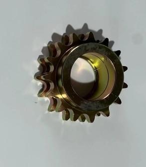 China 923828.0728 Sprockets Kalmar Reach Stacker Parts for sale
