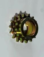 China 923828.0728 Sprockets Kalmar Reach Stacker Parts for sale
