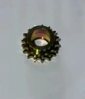 China 923828.0728 Sprockets Kalmar Reach Stacker Parts for sale