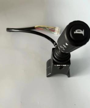 China 920476.016 Gear handle Kalmar Reach Stacker Parts for sale