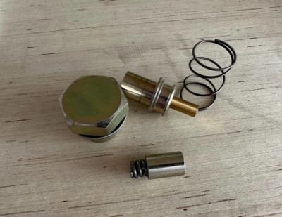 China 924548.0611 thermostat Kalmar Reach Stacker Parts for sale
