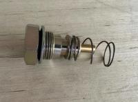 China 924548.0611 thermostat Kalmar Reach Stacker Parts for sale