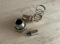 China 924548.0611 thermostat Kalmar Reach Stacker Parts for sale