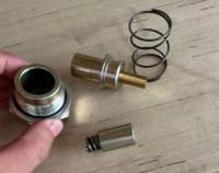 China 924548.0611 thermostat Kalmar Reach Stacker Parts for sale