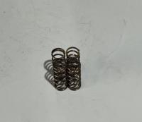 China 921477.0032 spring Kalmar Reach Stacker Parts for sale