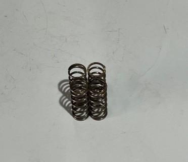 China 921477.0032 spring Kalmar Reach Stacker Parts for sale