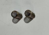 China 921477.0032 spring Kalmar Reach Stacker Parts for sale