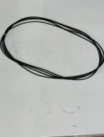 China 923855.0752 O-rings Kalmar Reach Stacker Parts for sale