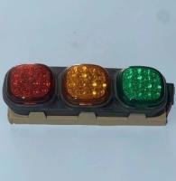 China 920747.0038 Signal light assembly Kalmar Reach Stacker Parts for sale