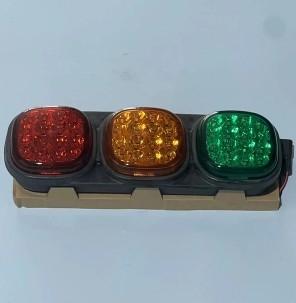 China 920747.0038 Signal light assembly Kalmar Reach Stacker Parts for sale