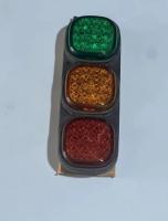 China 920747.0038 Signal light assembly Kalmar Reach Stacker Parts for sale