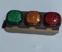China 920747.0038 Signal light assembly Kalmar Reach Stacker Parts for sale