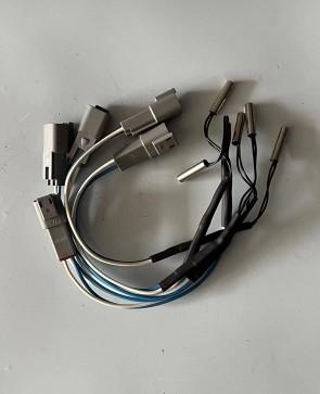 China 923855.1565 sensor Kalmar Reach Stacker Parts for sale