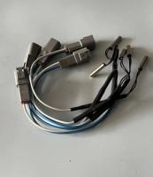 China 923855.1565 sensor Kalmar Reach Stacker Parts for sale