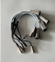 China 923855.1565 sensor Kalmar Reach Stacker Parts for sale
