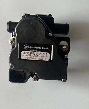 China 924014.0095 valve Kalmar Reach Stacker Parts for sale