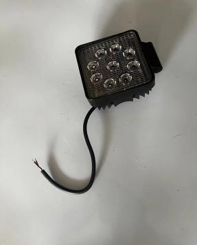 China 921733.0026 Work lights Kalmar Reach Stacker Parts for sale