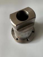 China 924015.0563 Lock seat Kalmar Reach Stacker Parts for sale