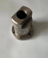China 924015.0563 Lock seat Kalmar Reach Stacker Parts for sale