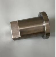 China 924015.0563 Lock seat Kalmar Reach Stacker Parts for sale