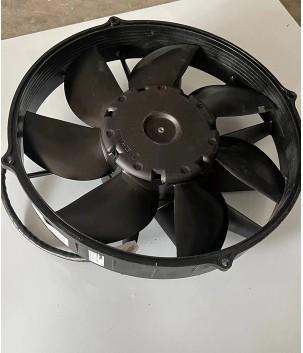 China 923764.0163 fan Kalmar Reach Stacker Parts for sale