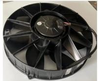 China 923764.0163 fan Kalmar Reach Stacker Parts for sale