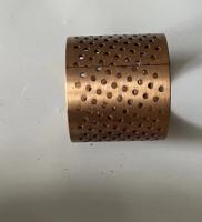 China 920070.049 Copper sleeve Kalmar Reach Stacker Parts for sale