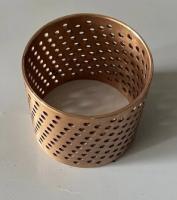 China 920070.049 Copper sleeve Kalmar Reach Stacker Parts for sale
