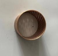 China 920070.049 Copper sleeve Kalmar Reach Stacker Parts for sale