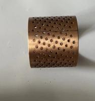 China 920070.049 Copper sleeve Kalmar Reach Stacker Parts for sale