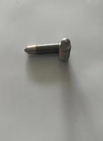 China A39661.0200 bolt Kalmar Reach Stacker Parts for sale