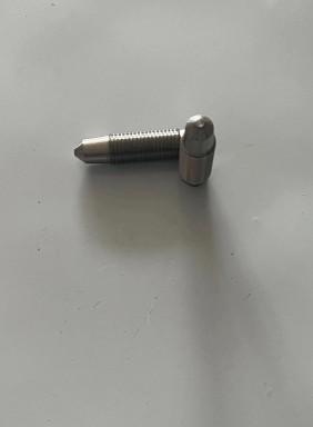 China A39661.0200 bolt Kalmar Reach Stacker Parts for sale