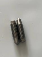 China A39661.0200 bolt Kalmar Reach Stacker Parts for sale