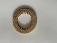 China 924015.1204 Friction plates Kalmar Reach Stacker Parts for sale